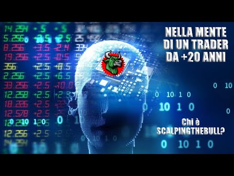 scalpingthebull | Instagram, Facebook, TikTok, Twitch | Linktree