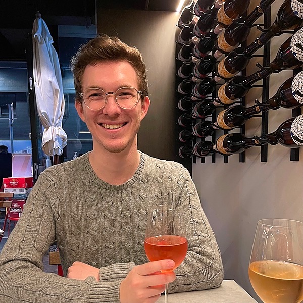 Lachlan Ford-Browning | Instagram | Linktree