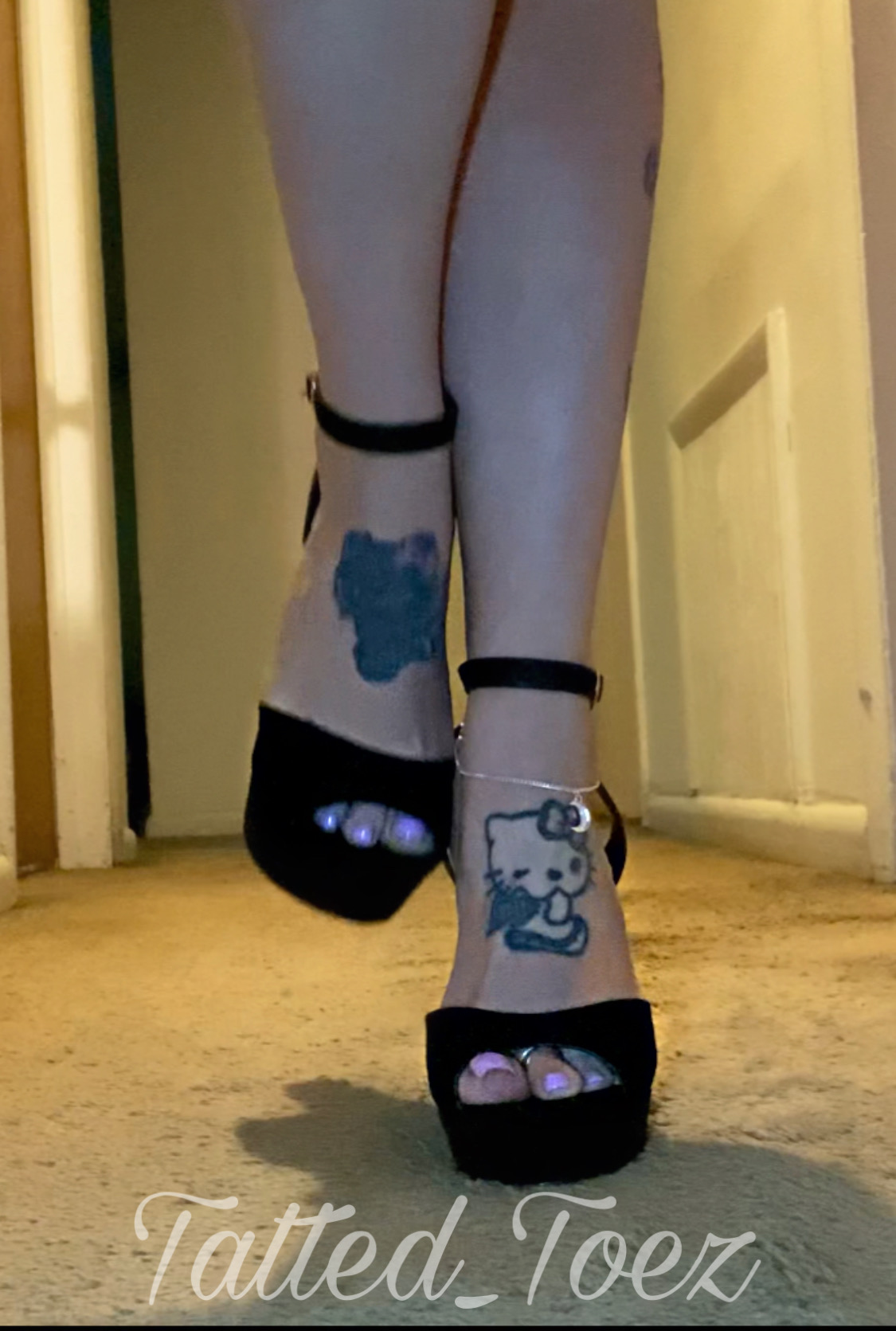 tatted_toez - Find @tatted_toez Onlyfans - Linktree