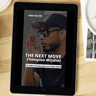 Azri Walter | Linktree