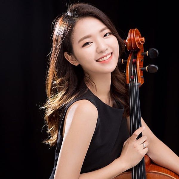 Cellist 🤎 | Linktree