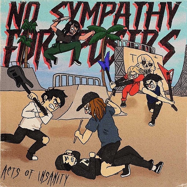 Acts Of Insanity | Instagram | Linktree