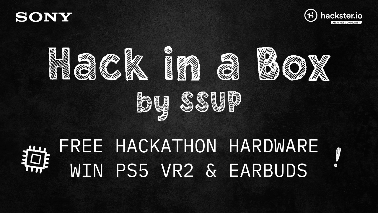 @hacksterio | Linktree