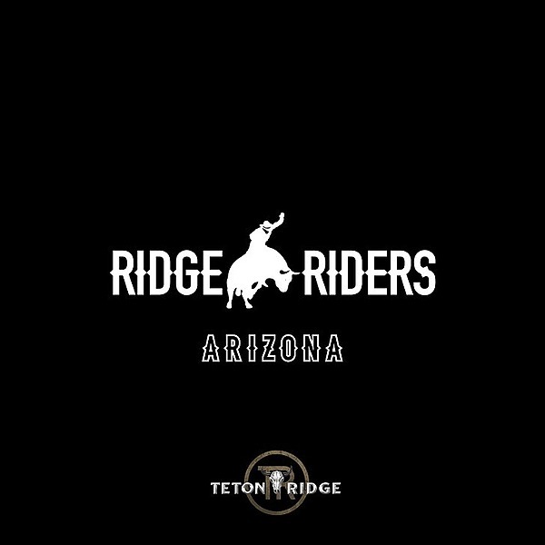 Arizona Ridge Riders | Twitter, YouTube, Facebook, TikTok | Linktree
