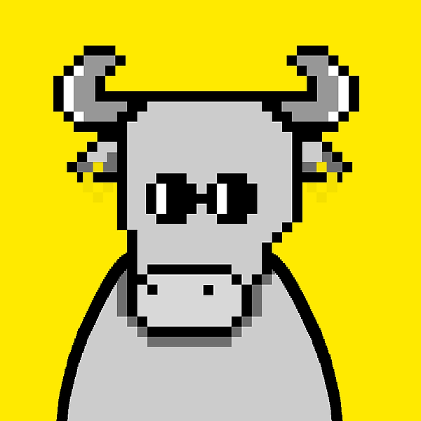 @CryptoCows | Linktree