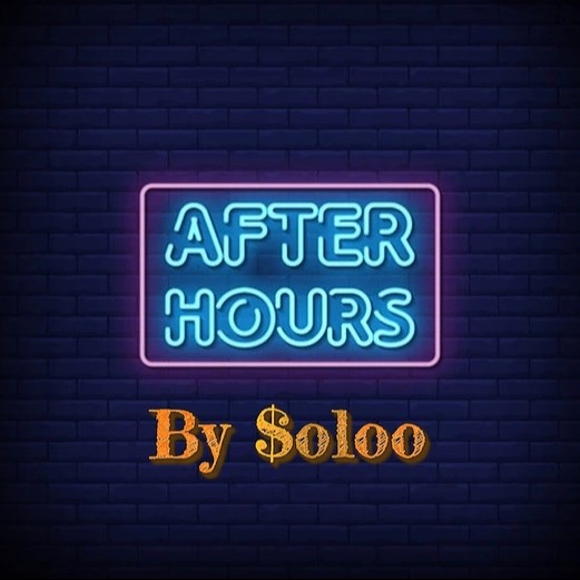 @$oloo | YouTube, Spotify | Linktree