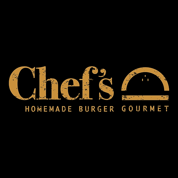 Chef's Homemade Burger Gourmet | Linktree