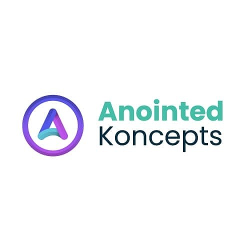 Anointed Koncepts | Instagram, Facebook | Linktree