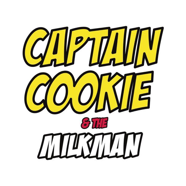 Captain Cookie DC | Linktree