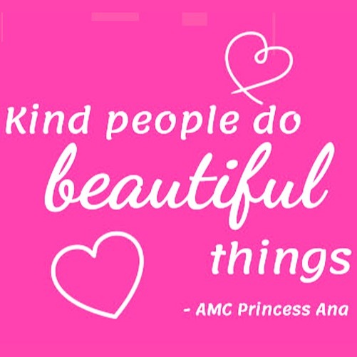 Team AMC Ana | Twitter, Instagram, Facebook, TikTok | Linktree