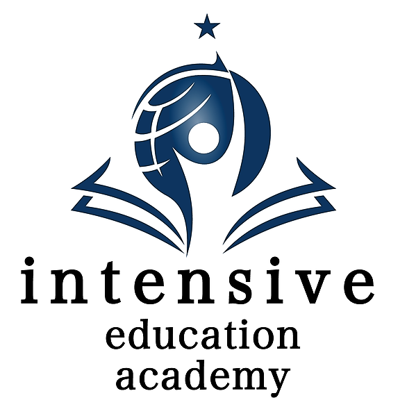 intensive education academy | Linktree
