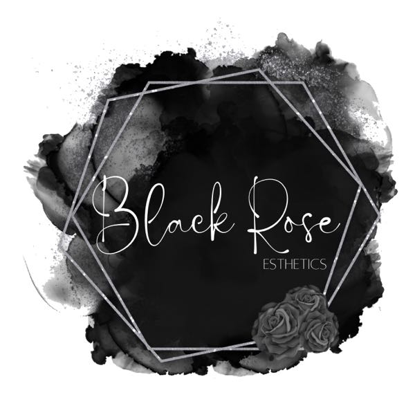 Black Rose Esthetics | Instagram, Facebook | Linktree