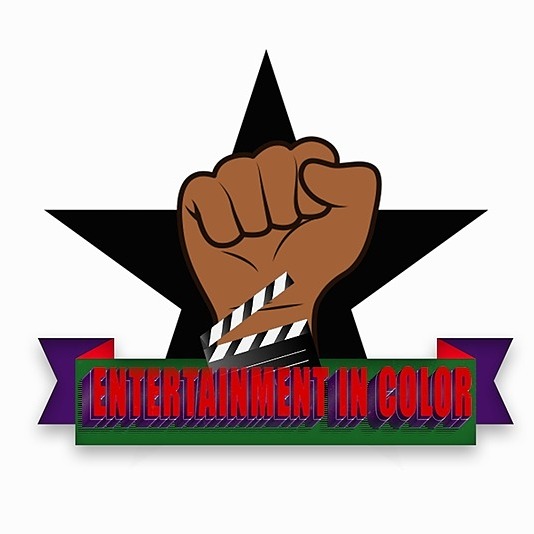 Entertainment in Color | Twitter, Instagram, YouTube | Linktree
