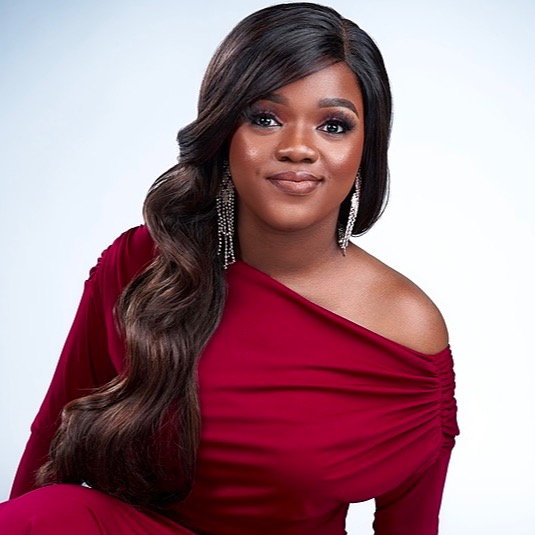 Esther Adetoun Adeyeye - Listen on YouTube, Spotify - Linktree