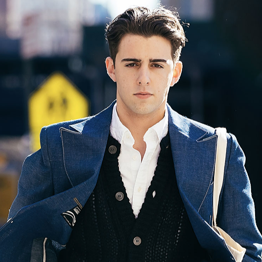 Simon Goldman | Linktree