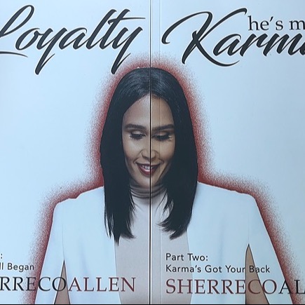 Lady Rico | Instagram, Facebook, TikTok | Linktree