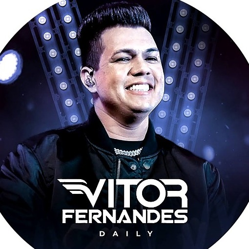 Vitor Fernandes Daily | Instagram, TikTok | Linktree