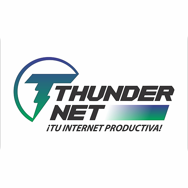 Thundernet | Twitter | Linktree