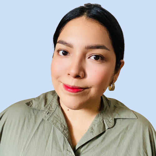 Francesca Torres | Twitter, Instagram | Linktree