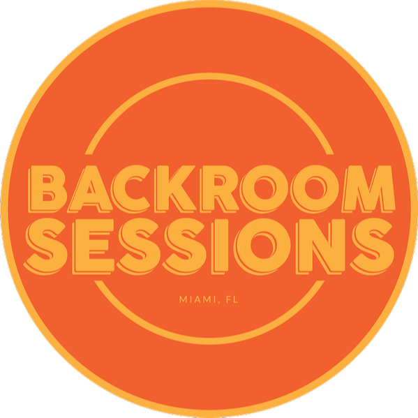 Backroom Sessions | Twitter, Instagram, YouTube, Facebook | Linktree