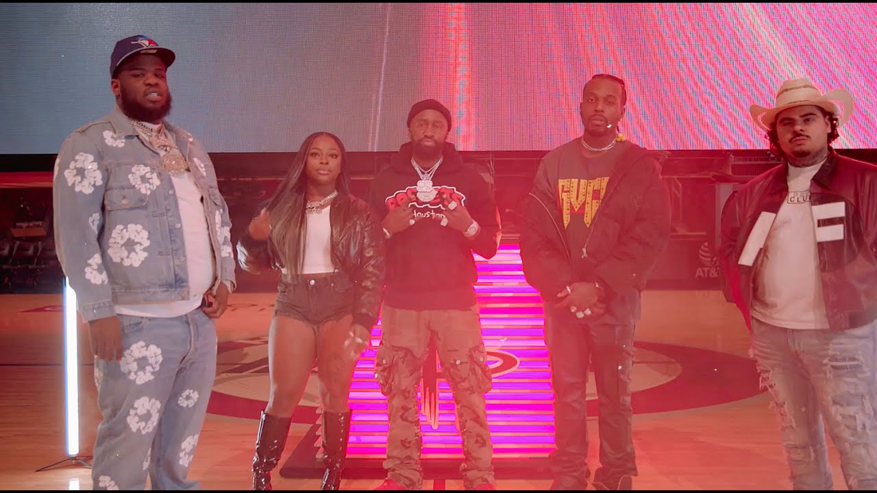 HoustonRockets | Twitter, Instagram, Facebook, TikTok | Linktree