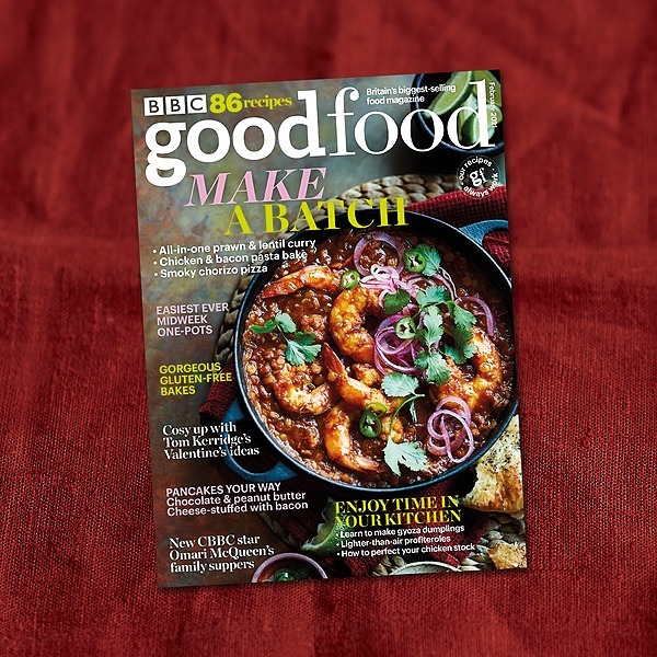 @bbcgoodfood | Linktree
