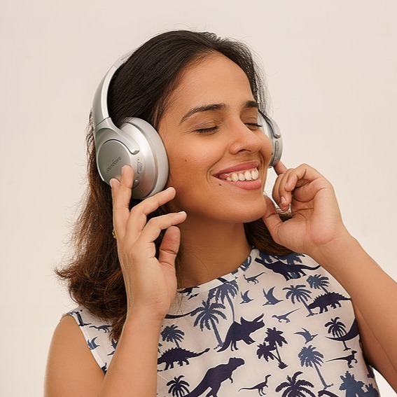 Soundcore India | Twitter, Instagram, Facebook | Linktree