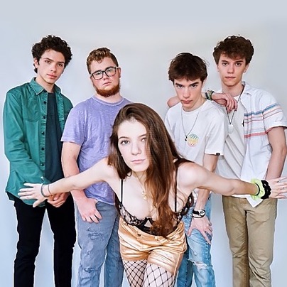 Platinum Moon - Listen on YouTube, Spotify, Apple Music - Linktree