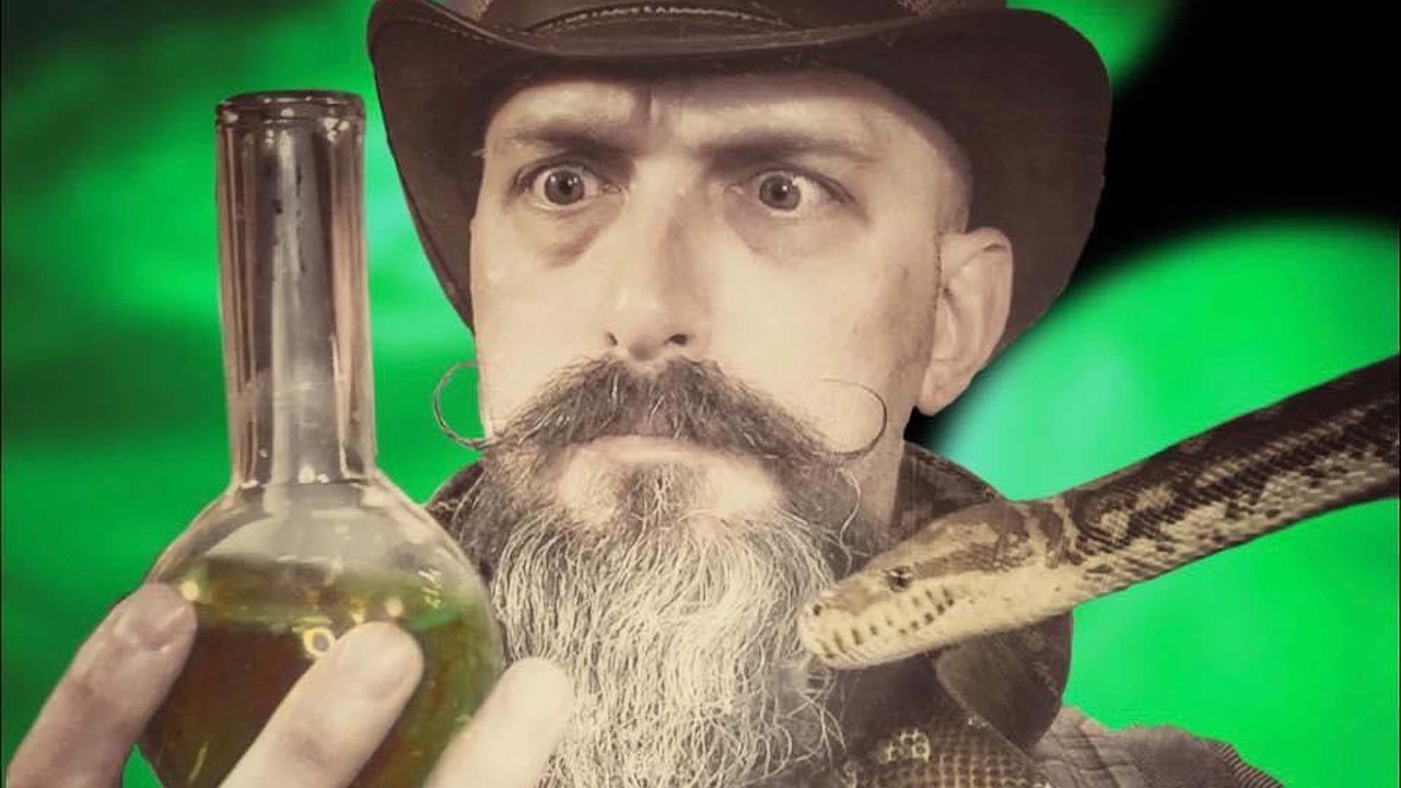 Molinaro_Snake_Lab | Instagram, Facebook, TikTok | Linktree