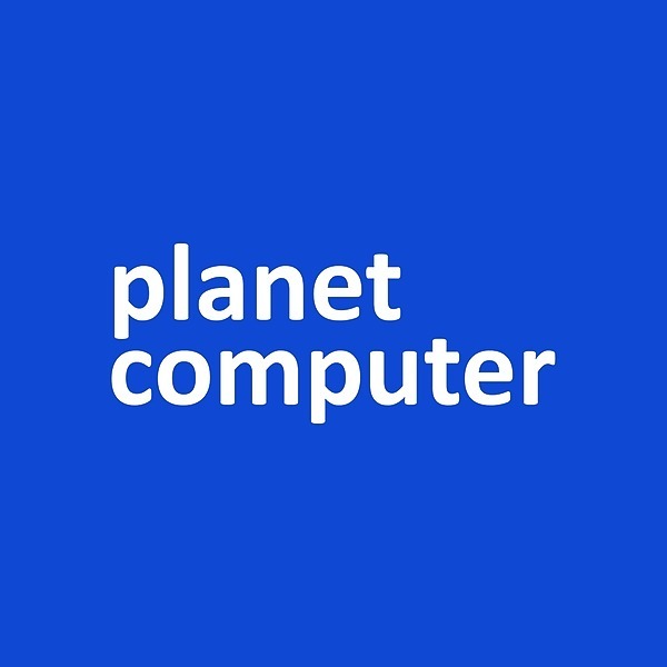 Planet Computer | Linktree