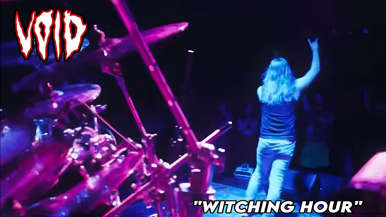 VOID • | Instagram, TikTok | Linktree