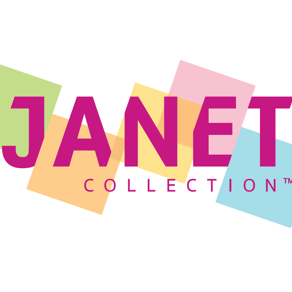 JanetCollection | Instagram | Linktree