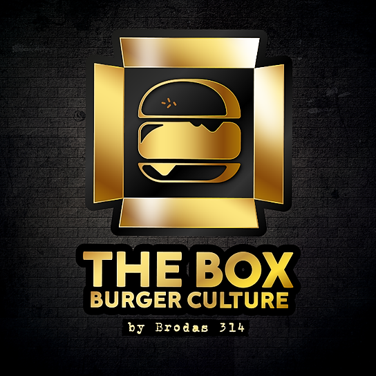 The Box - Burger Culture | Linktree