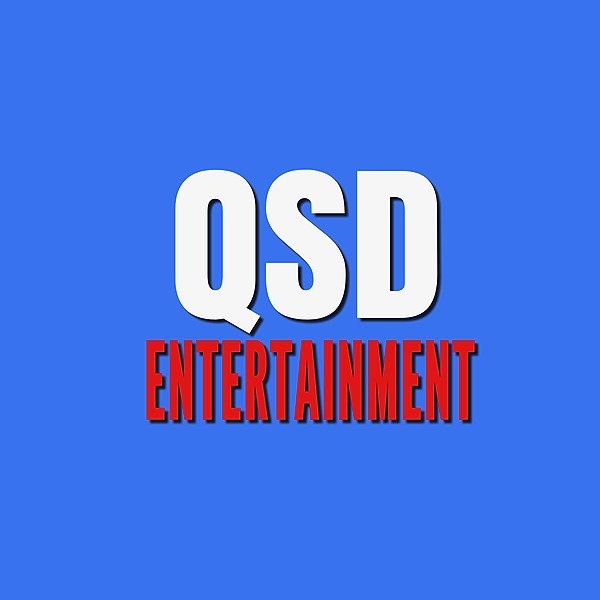 QSD Media Entertainment | Twitter, Instagram | Linktree