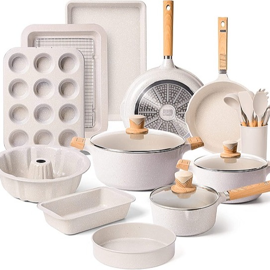 Amazing Kitchen Finds | Linktree