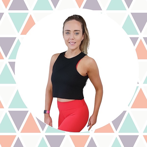 Fitness With Aoife | Linktree