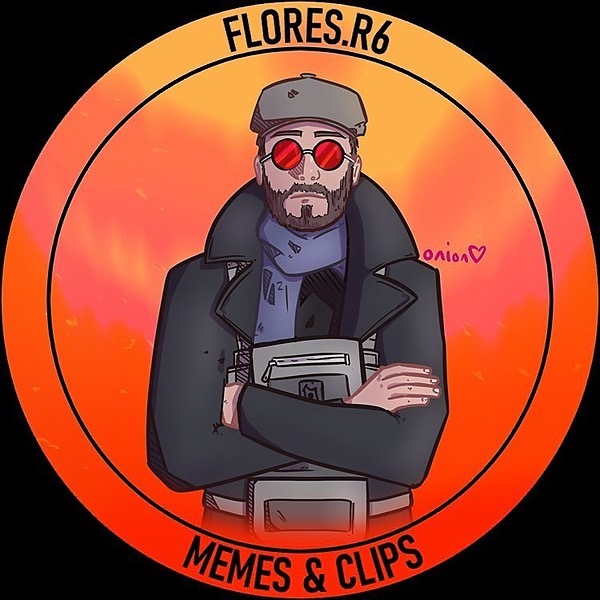 @Flores_r6 | Linktree