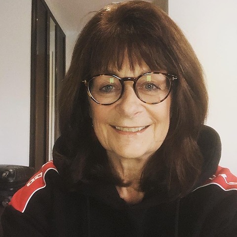 @JaneBarclay | Linktree