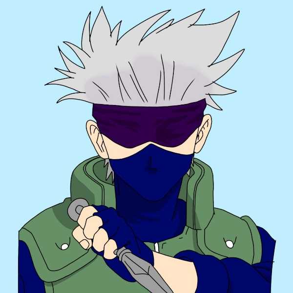 Anime with sakku | Instagram, Facebook | Linktree