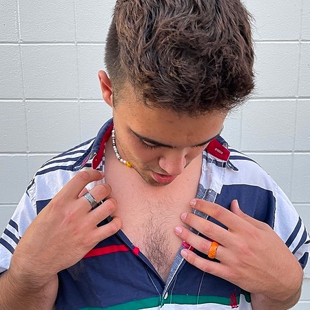 Ryan Morano | Twitter, TikTok | Linktree