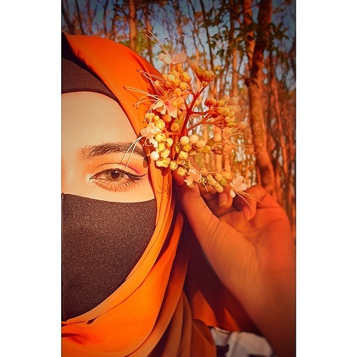 Juwairia Rubaiyat Saria Shifa | Twitter, Instagram, TikTok | Linktree