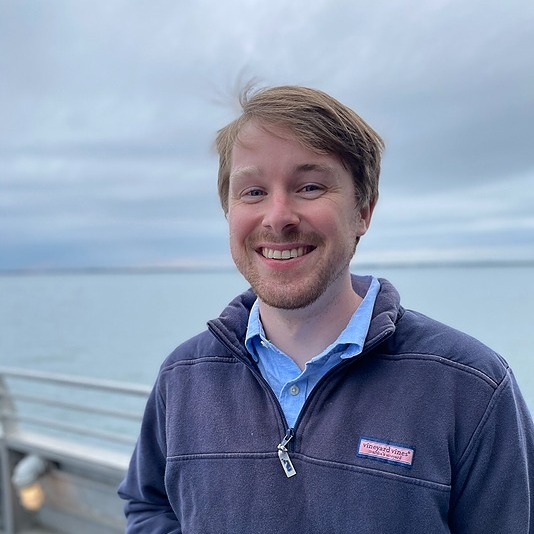 Tim Prier | Twitter | Linktree