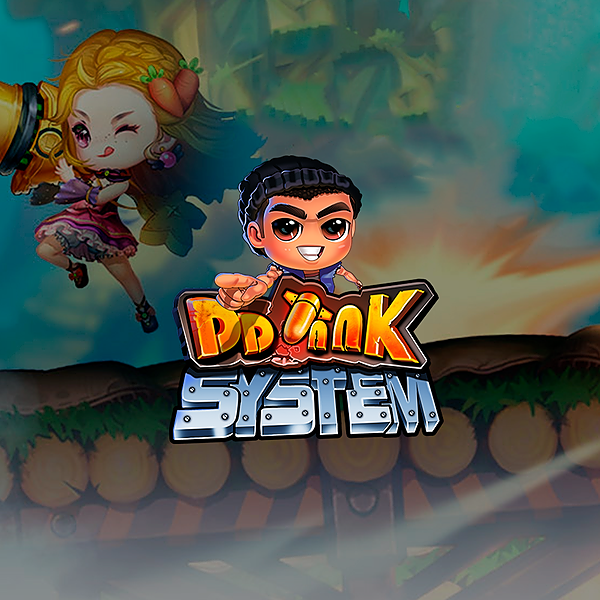 DDTank System | Facebook | Linktree