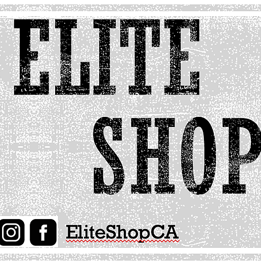 Elite Shop | Instagram, Facebook, TikTok | Linktree