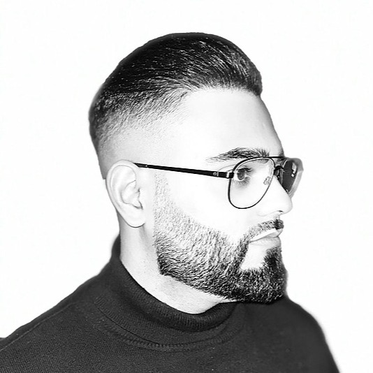 Hashim | Instagram, TikTok | Linktree