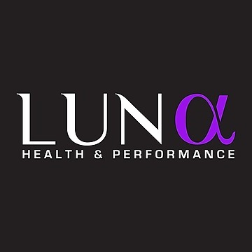 Luna Health & Performance | Linktree