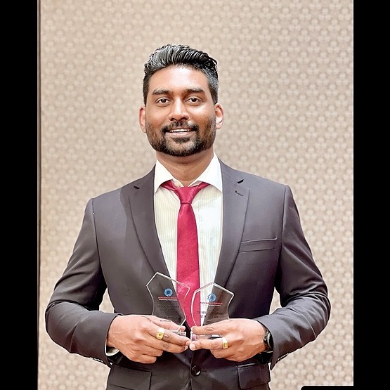 AIA wealth Planner - Parthiben | Instagram | Linktree