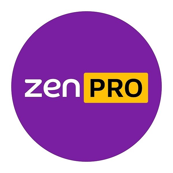 ZenPro | Twitter, Instagram, YouTube, Facebook | Linktree
