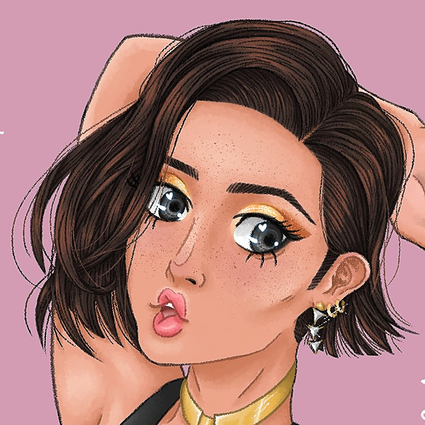 ani.designs | Instagram | Linktree