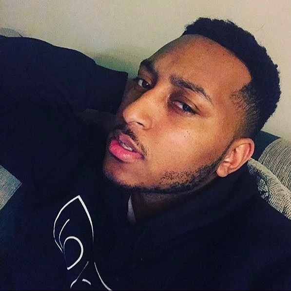 DwayneKyng | Twitter, Instagram, Twitch | Linktree